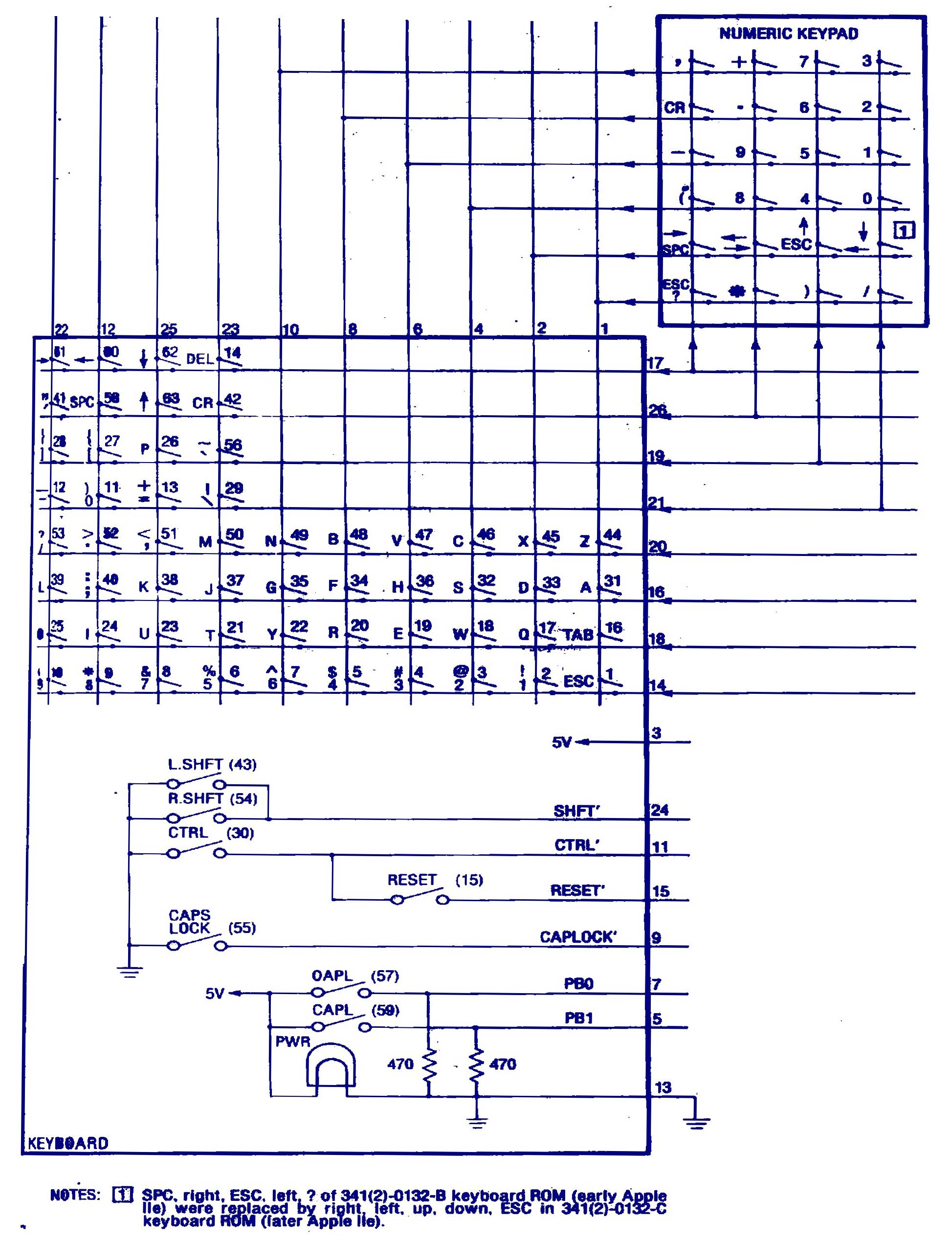 Troubleshooting help: boots up and monitor just shows Apple ][ logo - Apple II Computers ...